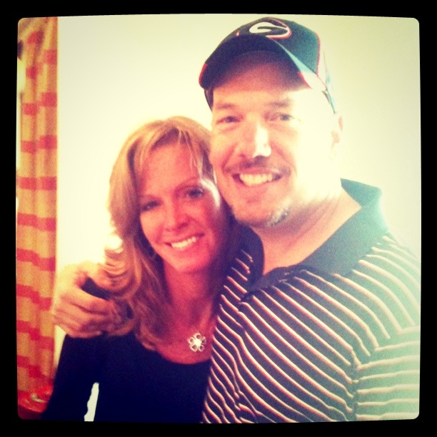 Musing once again on hero Rick Spence. - Jamie Miles Blog